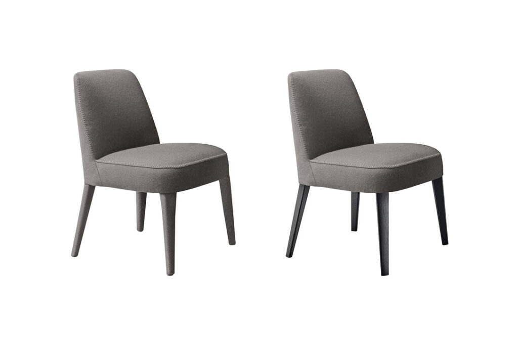 Febo Dining Chair - Maxalto | Studio Como