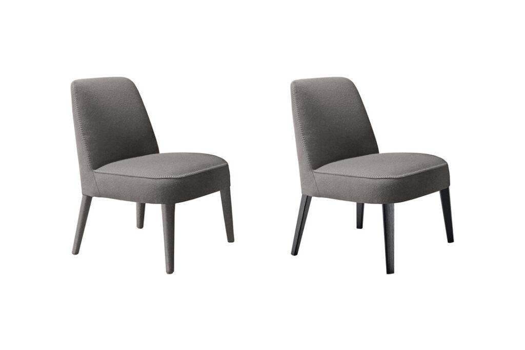 Febo Dining Chair - Maxalto | Studio Como
