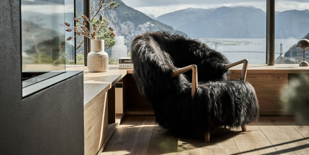 Introducing Eikund: Norwegian Mid-Century Icons | Studio Como