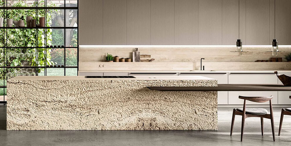 The Cut Kitchen - Bespoke Italian Cabinetry | Studio Como